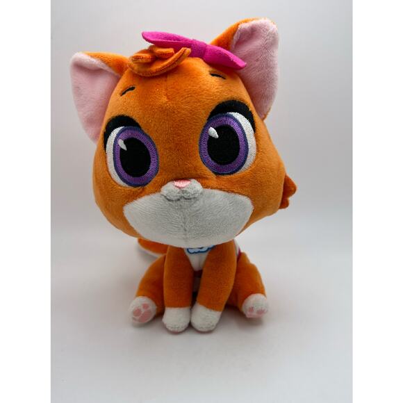 Disney | Toys | Disney Junior Tots Tiny Ones Transport Service Mia The ...